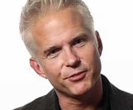 Peter Sisson’s Booking Agent and Speaking Fee - Speaker Booking Agency