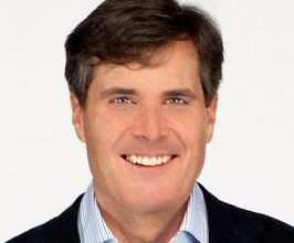 Scott Sandell’s Booking Agent and Speaking Fee - Speaker Booking Agency