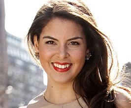 Caroline Ghosn’s Booking Agent and Speaking Fee - Speaker Booking Agency