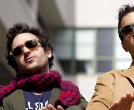 Mahbod Moghadam’s Booking Agent and Speaking Fee - Speaker Booking Agency