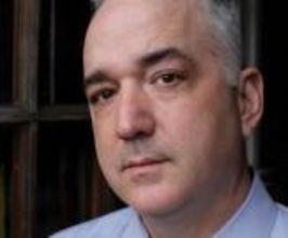 Roger Fisk’s Booking Agent and Speaking Fee - Speaker Booking Agency