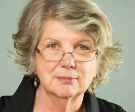 Dr. Marsha M. Linehan’s Booking Agent and Speaking Fee - Speaker ...