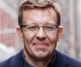 Henry Timms’s Booking Agent and Speaking Fee - Speaker Booking Agency