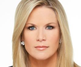 Martha MacCallum’s Booking Agent and Speaking Fee - Speaker Booking Agency