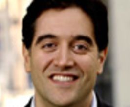 Cyrus Massoumi’s Booking Agent and Speaking Fee - Speaker Booking Agency