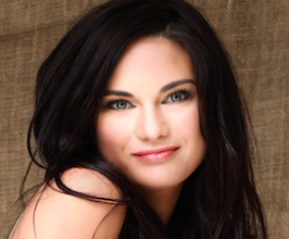 Amanda Russell’s Booking Agent and Speaking Fee - Speaker Booking Agency