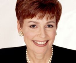 Judith Reichman’s Booking Agent and Speaking Fee - Speaker Booking Agency