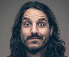 Mike Falzone’s Booking Agent and Speaking Fee - Speaker Booking Agency