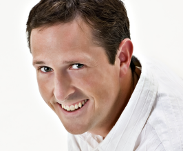 Jon Petz’s Booking Agent and Speaking Fee - Speaker Booking Agency