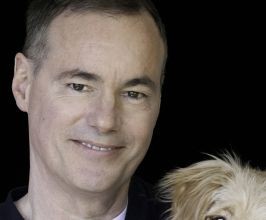 W. Bruce Cameron’s Booking Agent and Speaking Fee - Speaker Booking Agency