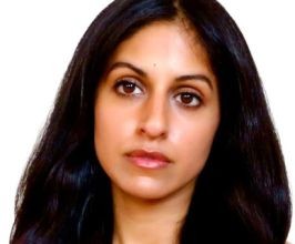 Parul Sehgal’s Booking Agent and Speaking Fee - Speaker Booking Agency