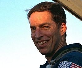 Jim Wetherbee’s Booking Agent and Speaking Fee - Speaker Booking Agency