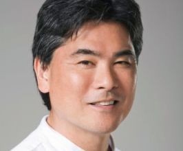 Roy Yamaguchi’s Booking Agent and Speaking Fee - Speaker Booking Agency