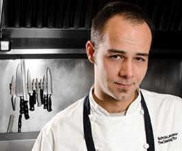 Nick Lacasse’s Booking Agent and Speaking Fee - Speaker Booking Agency