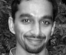 Rajesh Rao’s Booking Agent and Speaking Fee - Speaker Booking Agency