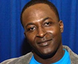 Michael Yard’s Booking Agent and Speaking Fee - Speaker Booking Agency