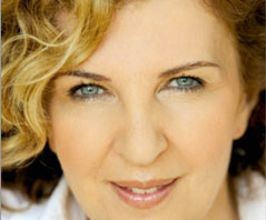 Louise Guay’s Booking Agent and Speaking Fee - Speaker Booking Agency