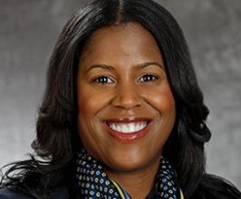 Thasunda Duckett’s Booking Agent and Speaking Fee - Speaker Booking Agency