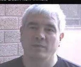 Kerry Max Cook’s Booking Agent and Speaking Fee - Speaker Booking Agency