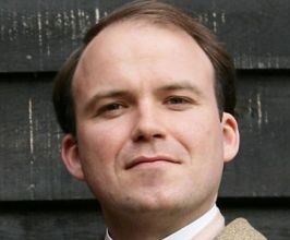 Rory Kinnear’s Booking Agent and Speaking Fee - Speaker Booking Agency