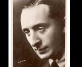 David Dubal’s Booking Agent and Speaking Fee - Speaker Booking Agency