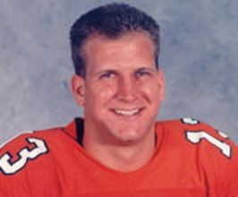 Gino Torretta’s Booking Agent and Speaking Fee - Speaker Booking Agency