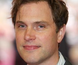 Daniel Lapaine’s Booking Agent and Speaking Fee - Speaker Booking Agency