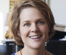 Eliza Griswold’s Booking Agent and Speaking Fee - Speaker Booking Agency