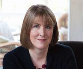 Margaret Talbot’s Booking Agent and Speaking Fee - Speaker Booking Agency