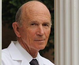 Kenneth Cooper’s Booking Agent and Speaking Fee - Speaker Booking Agency