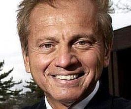 Harold J. Raveche’s Booking Agent and Speaking Fee - Speaker Booking Agency