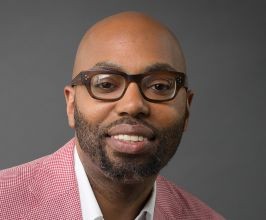 Christopher Emdin’s Booking Agent and Speaking Fee - Speaker Booking Agency