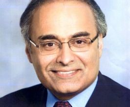 Dr. Anil Menon’s Booking Agent and Speaking Fee - Speaker Booking Agency