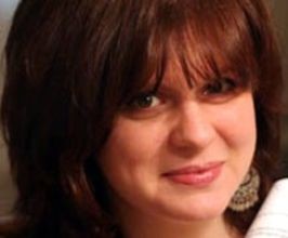 Melissa Anelli’s Booking Agent and Speaking Fee - Speaker Booking Agency