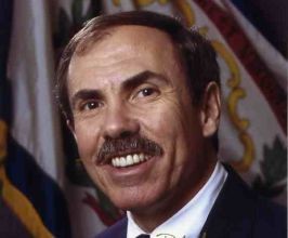 Bob Wise’s Booking Agent and Speaking Fee - Speaker Booking Agency