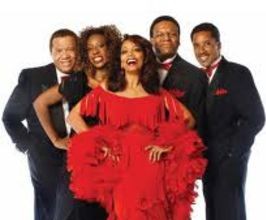 The 5th Dimension’s Booking Agent and Speaking Fee - Speaker Booking Agency