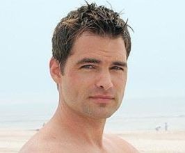 Daniel Cosgrove’s Booking Agent and Speaking Fee - Speaker Booking Agency