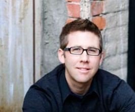 David Kinnaman’s Booking Agent and Speaking Fee - Speaker Booking Agency