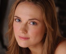 Amanda Congdon’s Booking Agent and Speaking Fee - Speaker Booking Agency