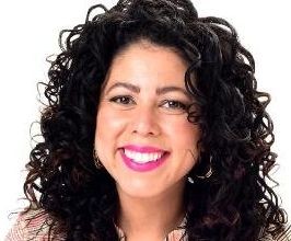 Evette Rios’s Booking Agent and Speaking Fee - Speaker Booking Agency