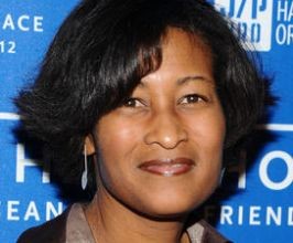 Cheryl Mills’s Booking Agent and Speaking Fee - Speaker Booking Agency