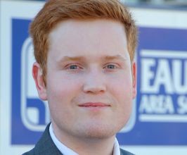 Joe Luginbill’s Booking Agent and Speaking Fee - Speaker Booking Agency