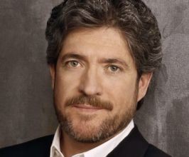 Peter Godwin’s Booking Agent and Speaking Fee - Speaker Booking Agency