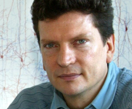 Henry Markram’s Booking Agent and Speaking Fee - Speaker Booking Agency