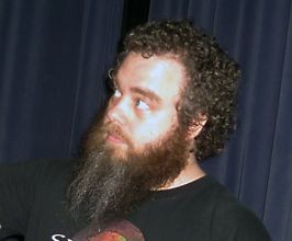 Patrick Rothfuss’s Booking Agent and Speaking Fee - Speaker Booking Agency