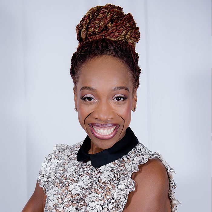 Lisa Nichols Speaker | Speaking Fee & Booking Info