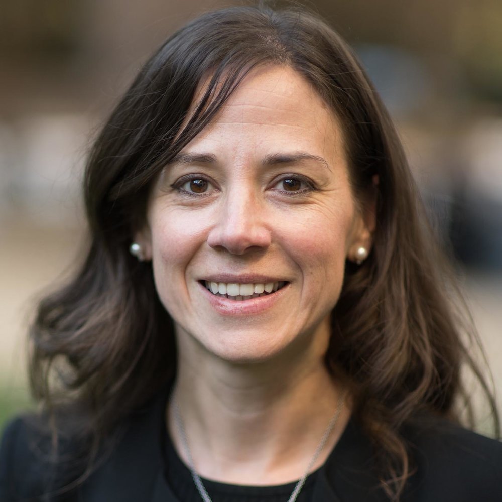 Poppy Crum’s Booking Agent and Speaking Fee - Speaker Booking Agency