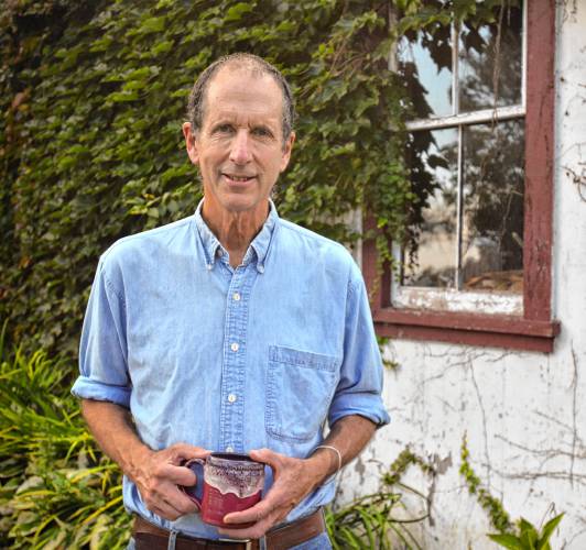 George Howe Colt’s Booking Agent and Speaking Fee - Speaker Booking Agency