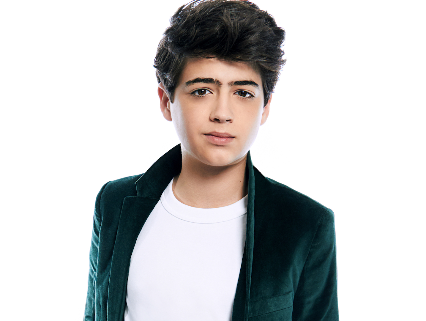 Joshua Rush’s Booking Agent and Speaking Fee - Speaker Booking Agency