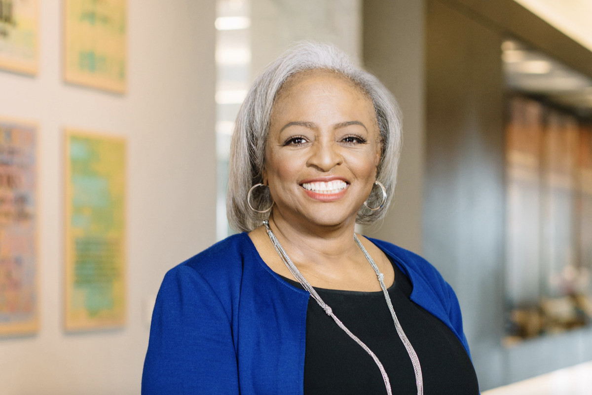 Carol Anderson’s Booking Agent and Speaking Fee - Speaker Booking Agency